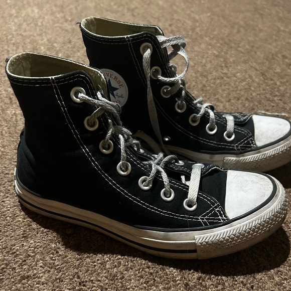 Converse | Shoes | Unisex Converse Chuck Taylor All Star | Poshmark